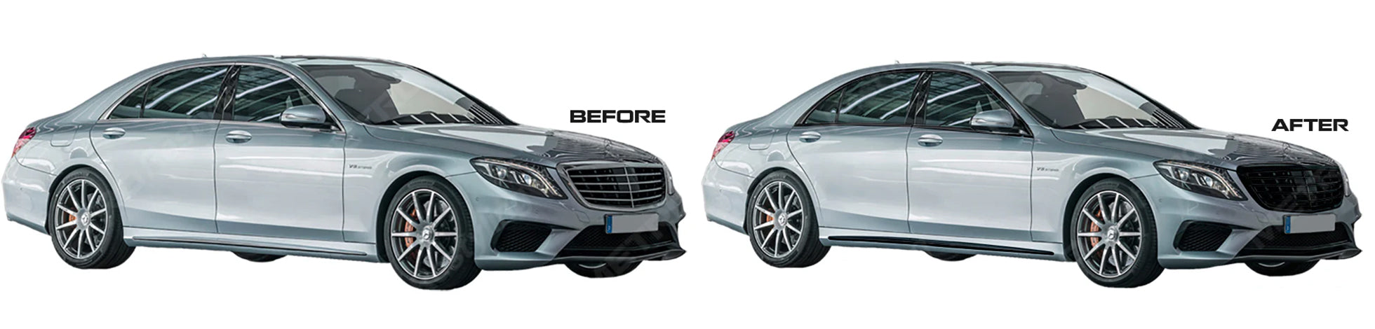 What is Chrome Delete? Benefits, Costs, & More | Metro Restyling