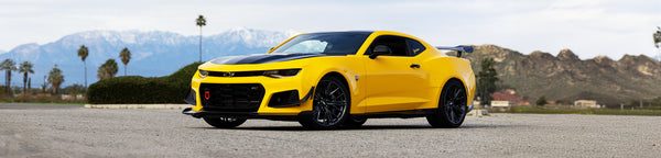 APA Vinyl Wrap - Blowout Stock | Metro Restyling