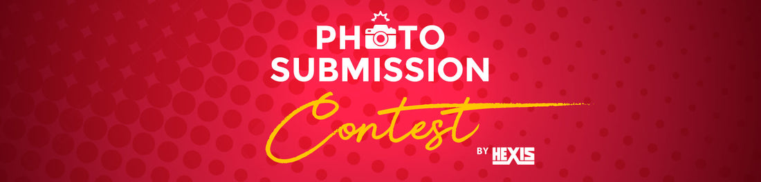 HEXIS Photo Submission Contest | Metro Restyling