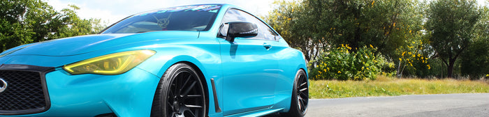 Jumbo Classic Blue Midnight - Metro Wrap | Metro Restyling