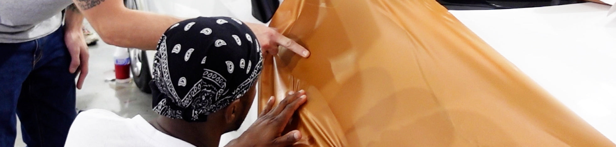 10 Common Vehicle Wrap Mistakes to Avoid | Metro Restyling Blog