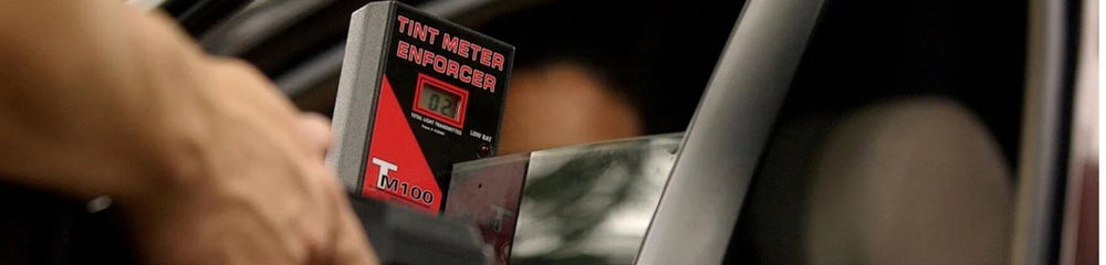 Window Tint Laws For Each State: Ultimate Guide