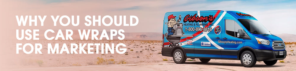 Car Wrap Advertising | Metro Restyling Blog