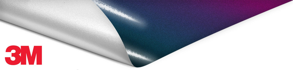 3M Vinyl Wrap: Free Shipping $99+ | Metro Restyling