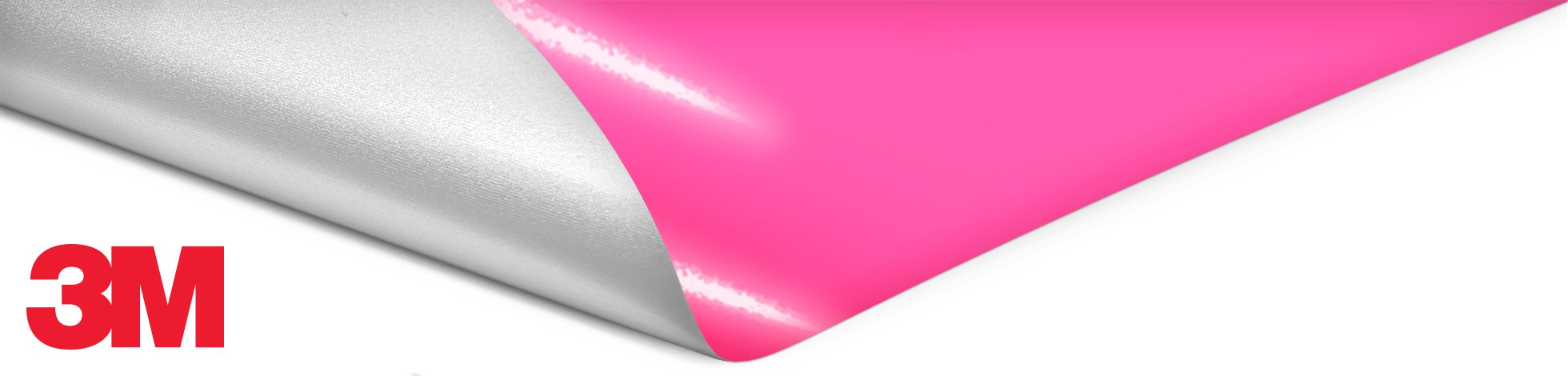 3M Gloss Vinyl Wraps: Free Shipping $99+ | Metro Restyling