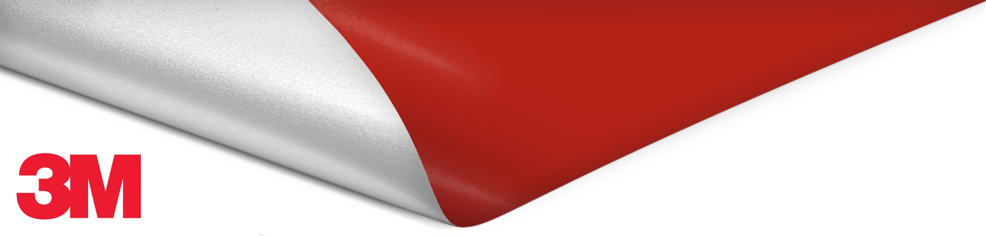 3M Matte Vinyl Wraps: Free Shipping $99+ | Metro Restyling