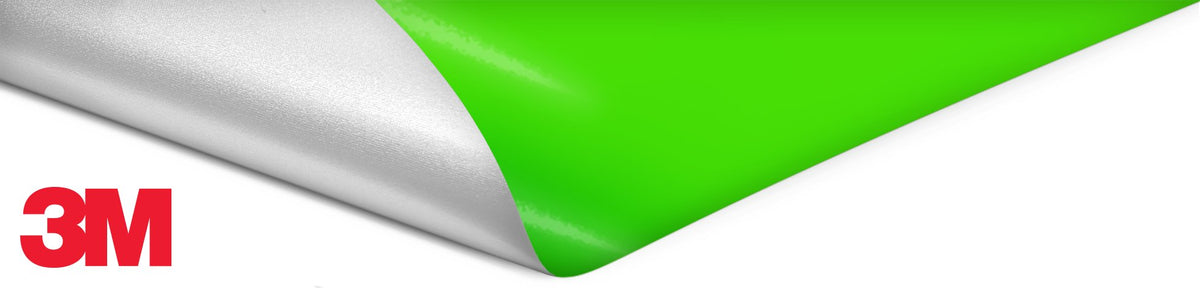 3M Vinyl Wrap: Free Shipping $99+ | Metro Restyling