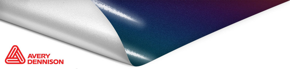 Avery Dennison Vinyl Wrap: Free Shipping $99+ | Metro Restyling