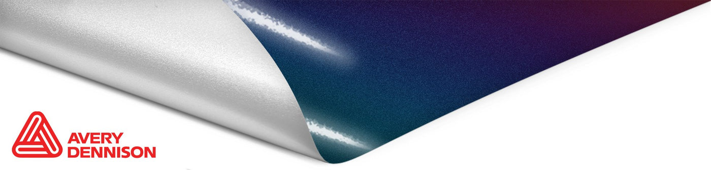 Avery Dennison Vinyl Wrap: Free Shipping $99+ | Metro Restyling