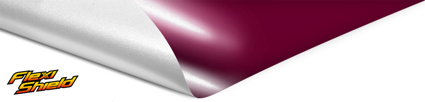 FlexiShield PPF Wrap: Free Shipping $99+ | Metro Restyling