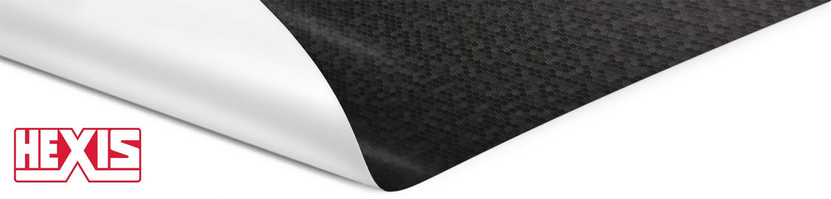 Hexis Vinyl Wrap: Free Shipping $99+ | Metro Restyling