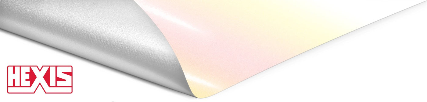 Hexis Vinyl Wrap: Free Shipping $99+ | Metro Restyling