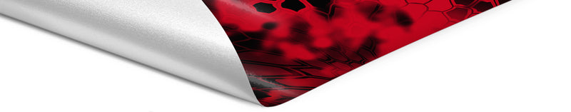 Custom Vinyl Wrap: Free Shipping $99+ | Metro Restyling