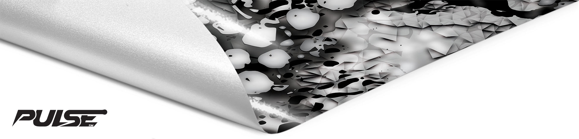 Pulse Camo Vinyl Wrap: Free Shipping $99+ | Metro Restyling