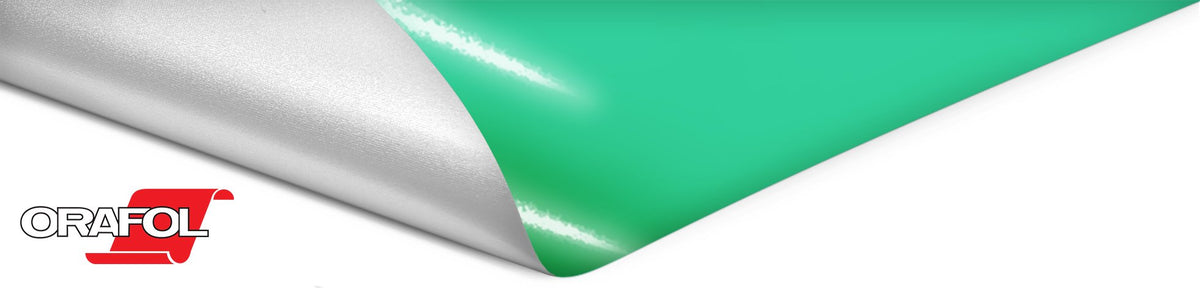 Orafol Vinyl Wrap: Free Shipping $99+ | Metro Restyling
