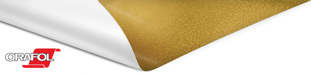 Orafol Vinyl Wrap: Free Shipping $99+ | Metro Restyling