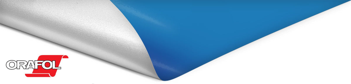 Orafol Vinyl Wrap: Free Shipping $99+ | Metro Restyling