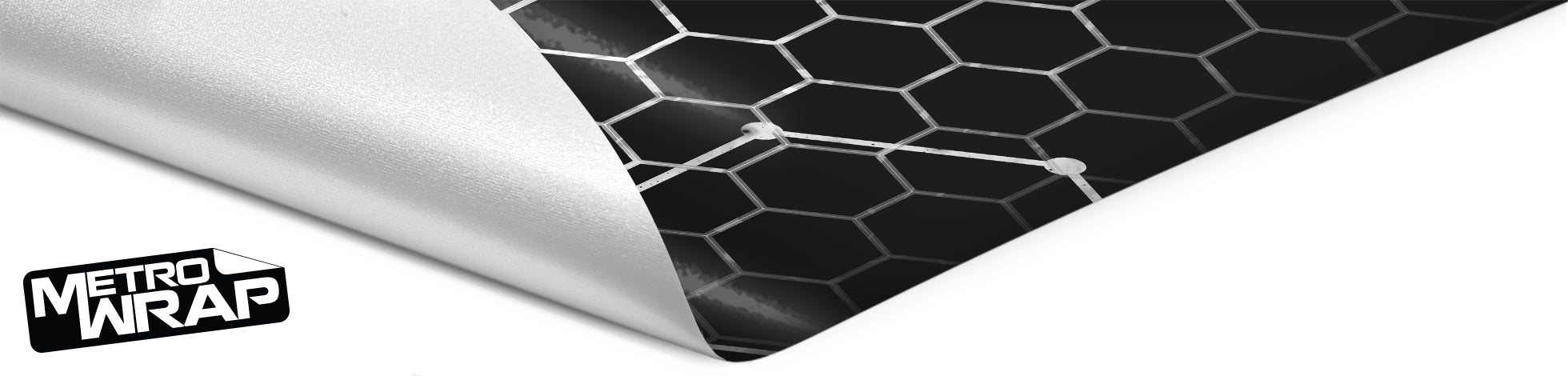 Geometric Camo Vinyl Wraps: Free Shipping $99+ | Metro Restyling