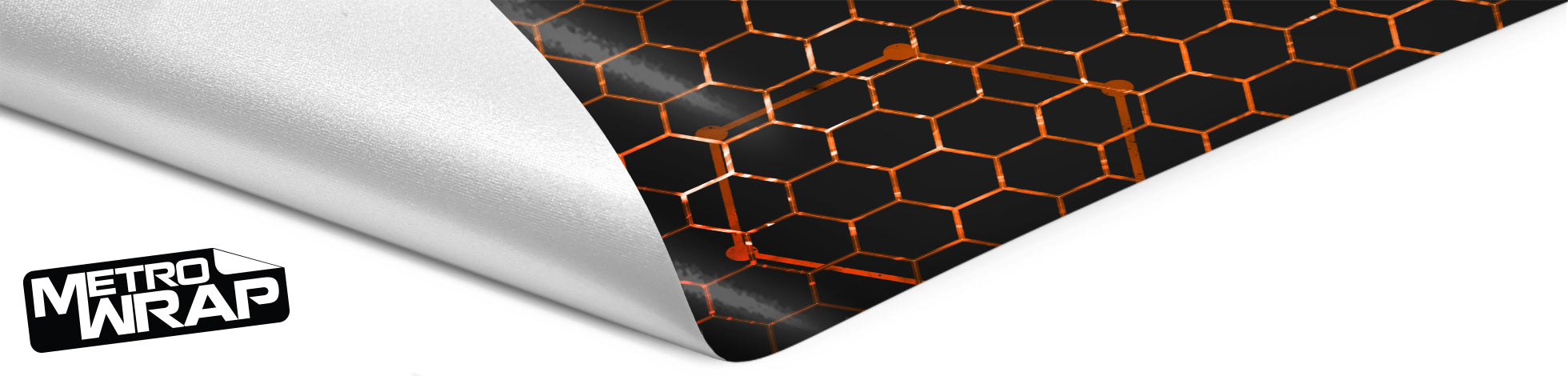 Vivid Hex Vinyl Wraps: Free Shipping $99+ | Metro Restyling