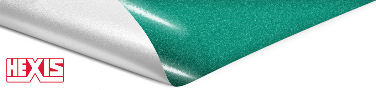 Hexis Vinyl Wrap: Free Shipping $99+ | Metro Restyling