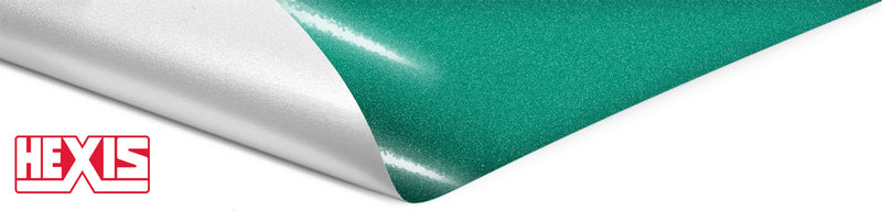 Hexis Vinyl Wrap: Free Shipping $99+ | Metro Restyling