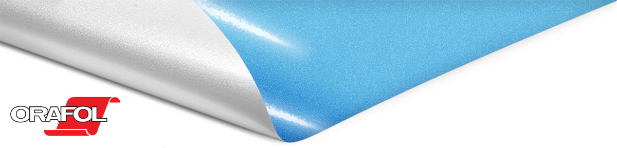 Orafol Vinyl Wrap: Free Shipping $99+ | Metro Restyling