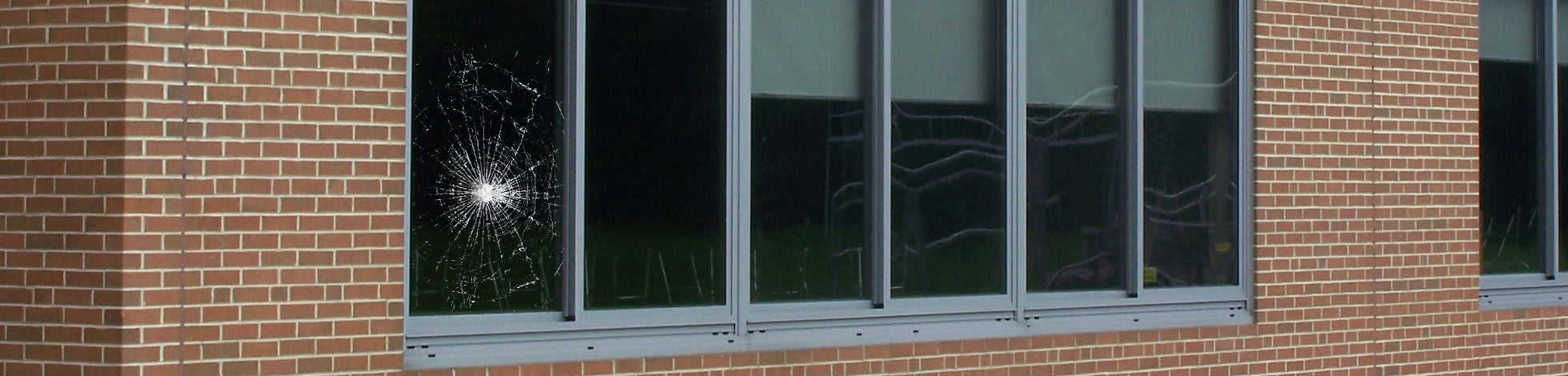 Safety Window Film