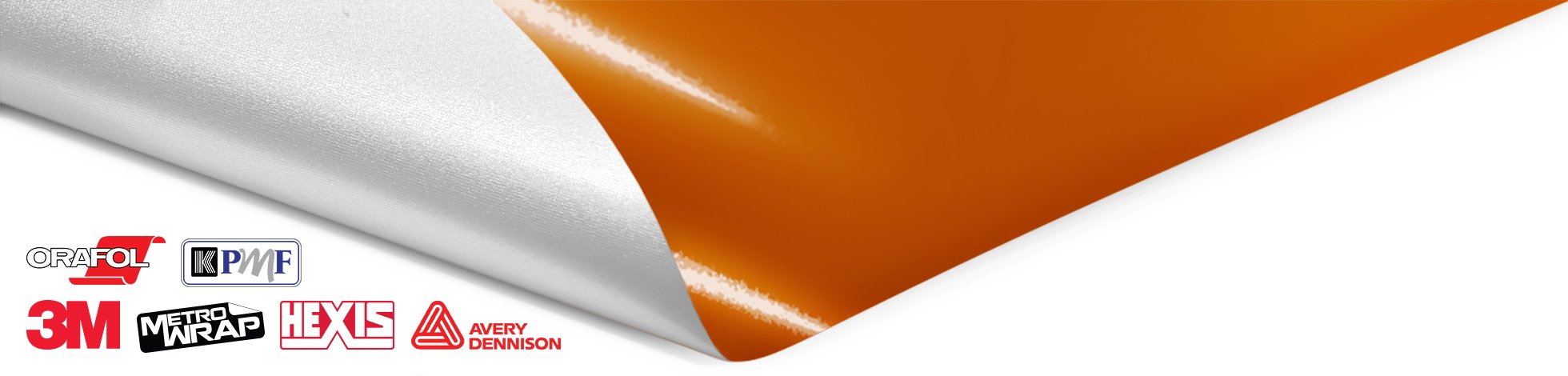 Vinyl Wrap: Free Shipping $99+ | Metro Restyling