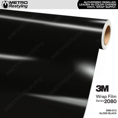 3M Vinyl Wraps: Free Shipping $99+ | Metro Restyling