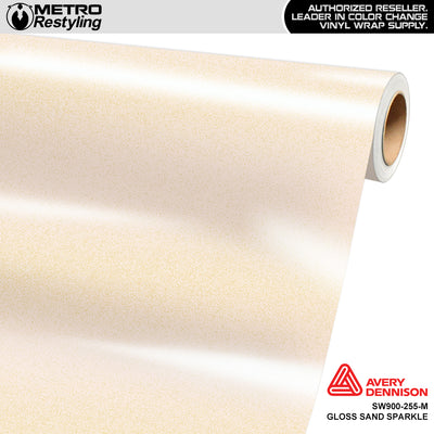 Avery Vinyl Wraps: Free Shipping $99+ | Metro Restyling