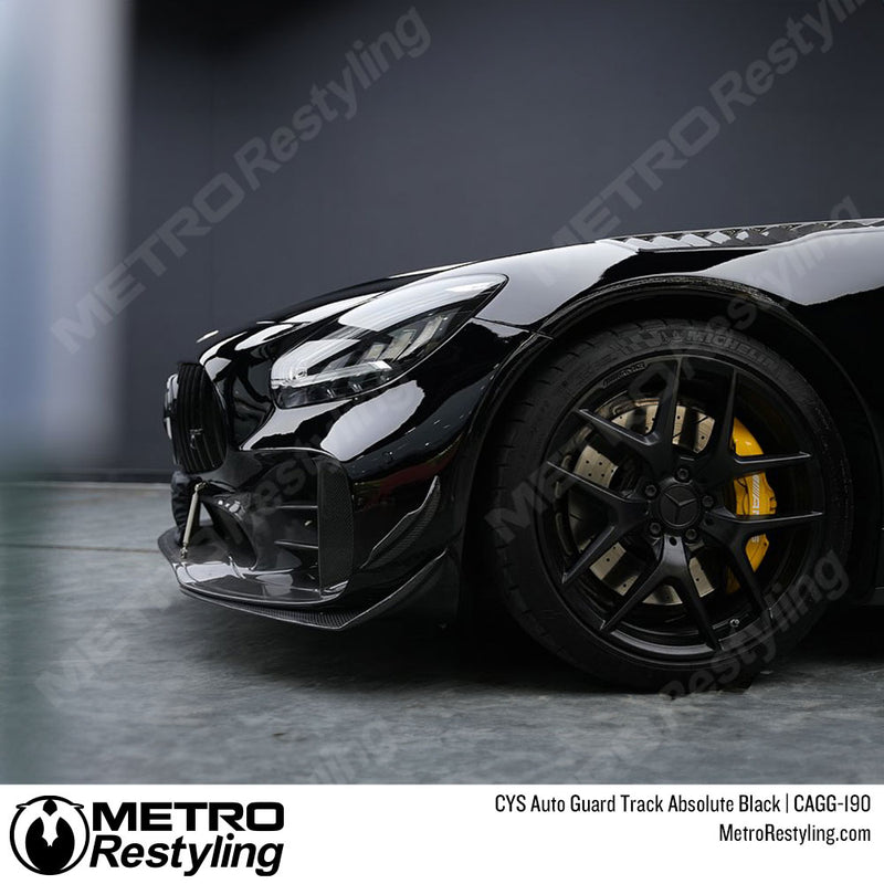 CYS PPF | Metro Restyling