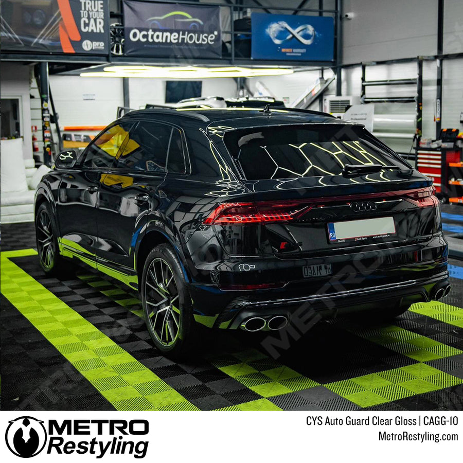 Auto Guard Clear Gloss - CYS | Metro Restyling
