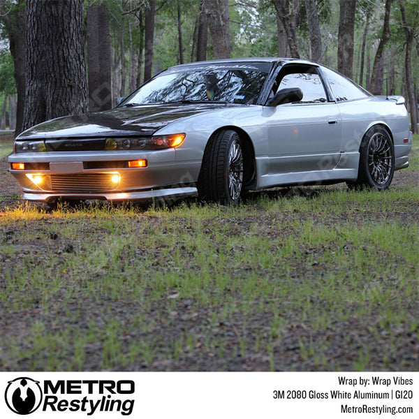 Pearlescent Vinyl Wraps: Free Shipping $99+ | Metro Restyling