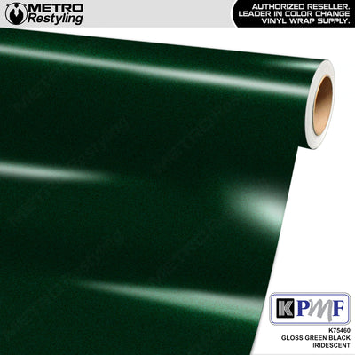 Green Vinyl Wraps: Free Shipping $99+ | Metro Restyling