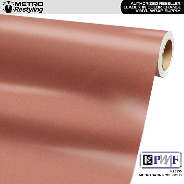 Rose Gold Color