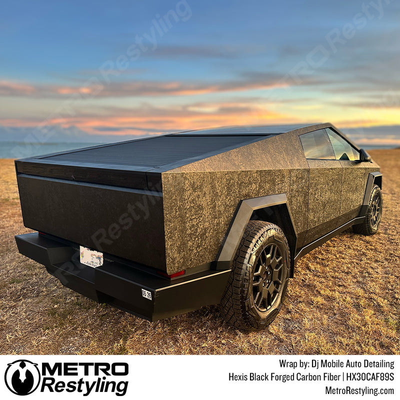 Hexis Vinyl Wraps: Free Shipping $99+ | Metro Restyling