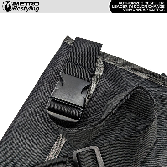 Metro Restyling Premium Heavy Duty Wrap Tool Bag