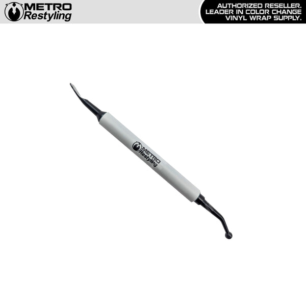 Double Ended Stylus Tuck Tool | Metro Restyling