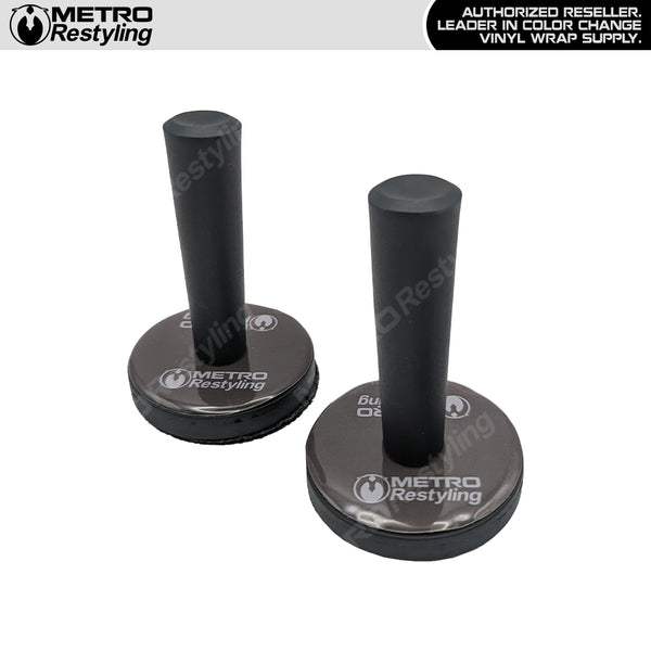 Vinyl Wrap Magnets: Free Shipping $99+ | Metro Restyling