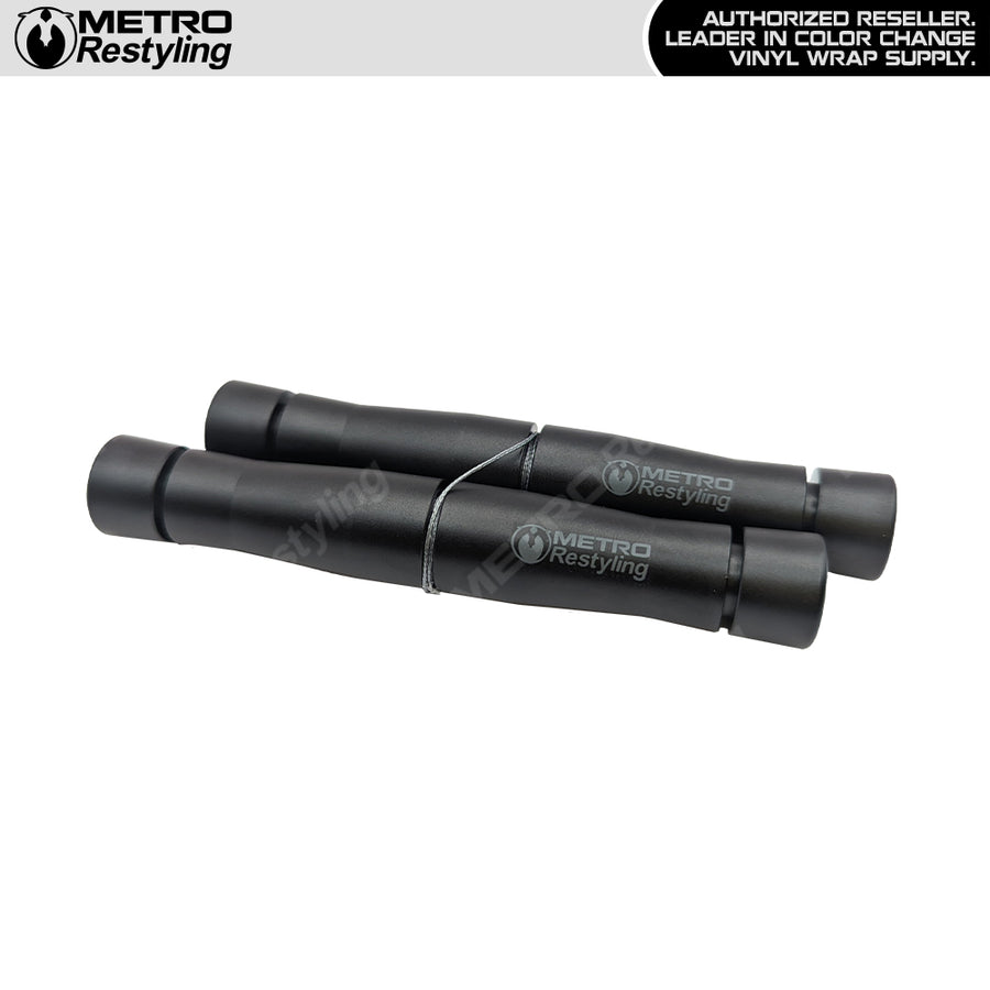 Metro Restyling Badge Emblem and Adhesive Backed Part Remover