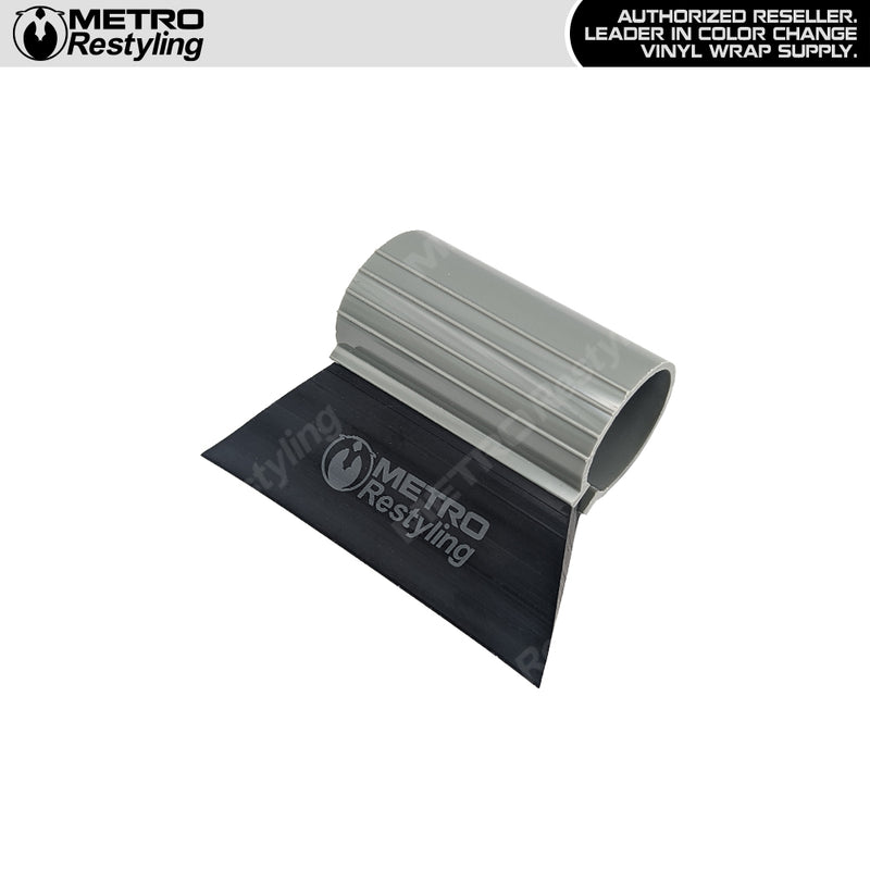 Metro Restyling Easy Grip Squeegee 4" PPF / Tint