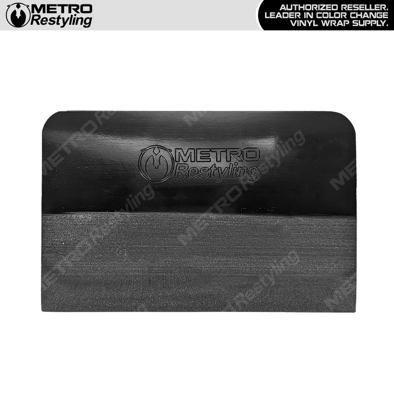 Metro Restyling Premium Large PPF Squeegee