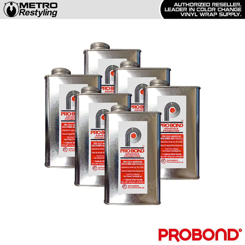 Pro Bond Adhesive Promoter | Metro Restyling