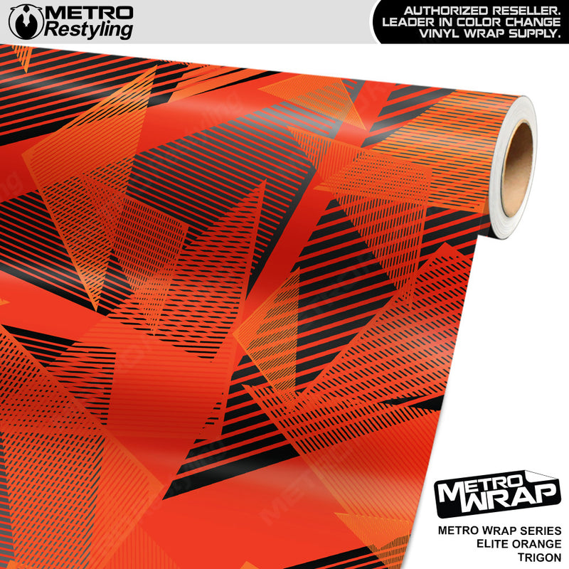 Orange Vinyl Wraps: Free Shipping $99+ | Metro Restyling – Page 6