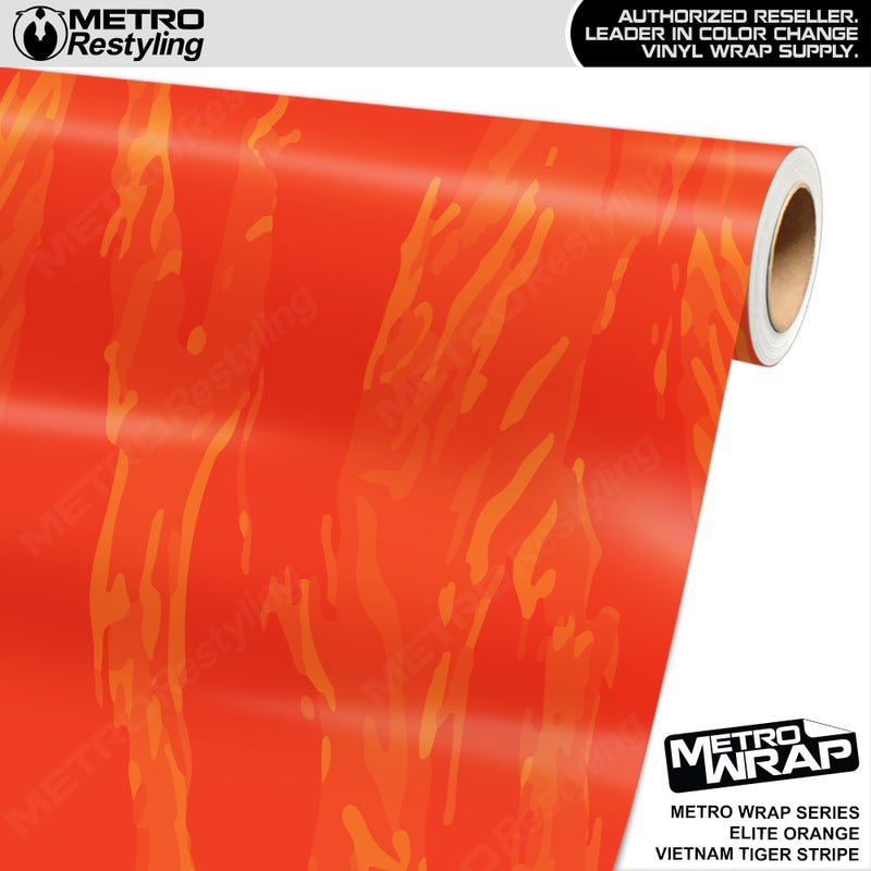 Vietnam Tiger Stripe Vinyl Wraps | Metro Restyling – Page 3