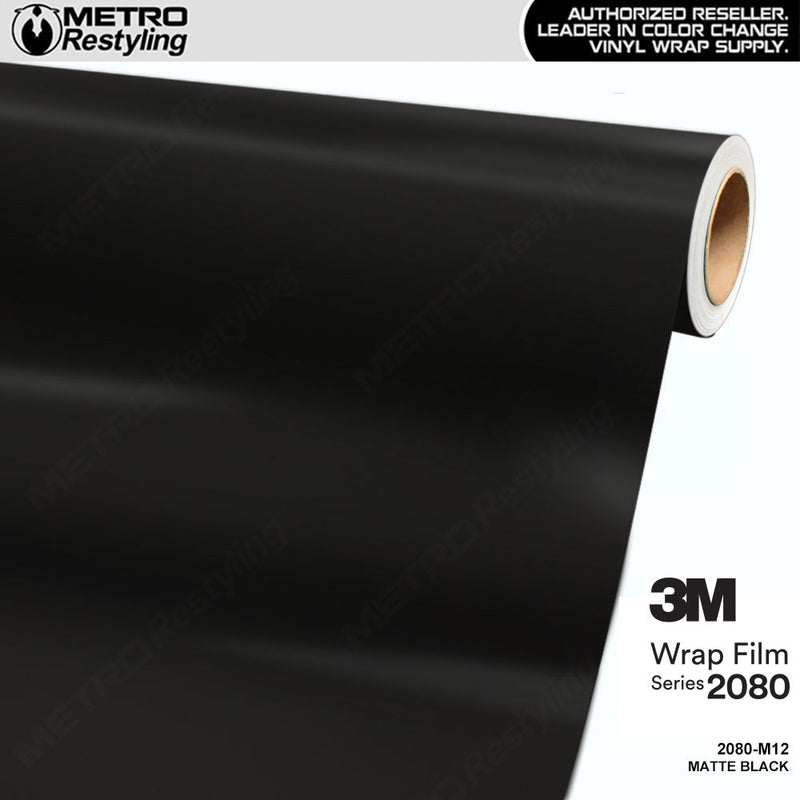 3M Vinyl Wraps: Free Shipping $99+ | Metro Restyling
