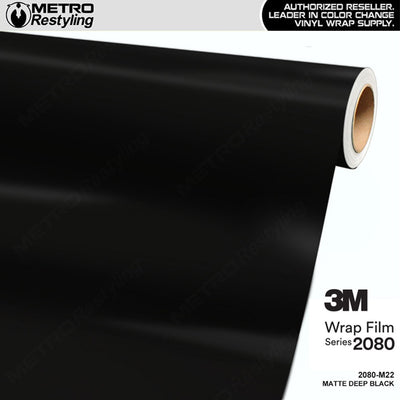 3M Vinyl Wraps: Free Shipping $99+ | Metro Restyling