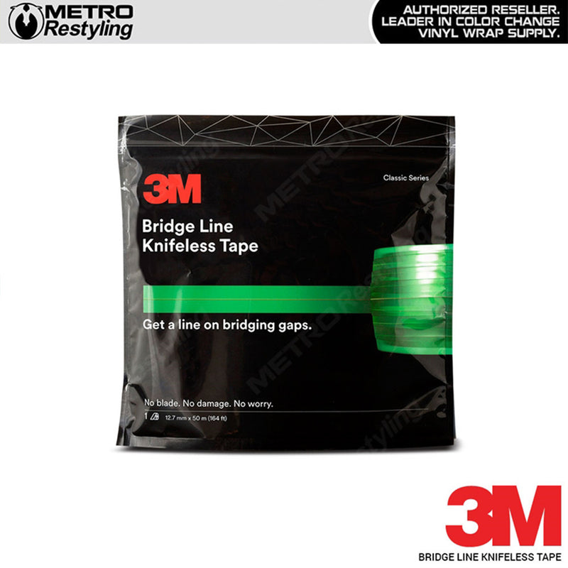 3M Knifeless Tape: Free Shipping $99+ | Metro Restyling