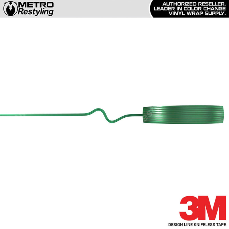 3M Design Line Knifeless Tape | Metro Restyling