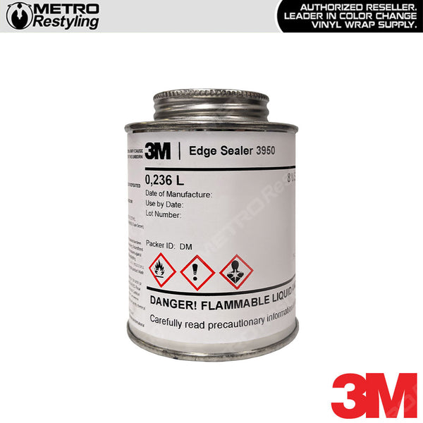 Vinyl Wrap Edge Sealers: Free Shipping $99+ | Metro Restyling